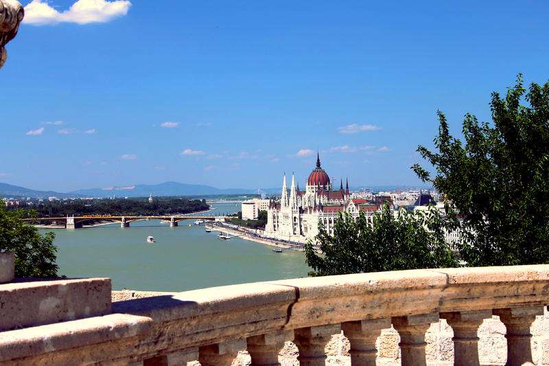 Die Donau und ihre Städte - 8 Tage Flusskreuzfahrt | Hafermann-Reisen
