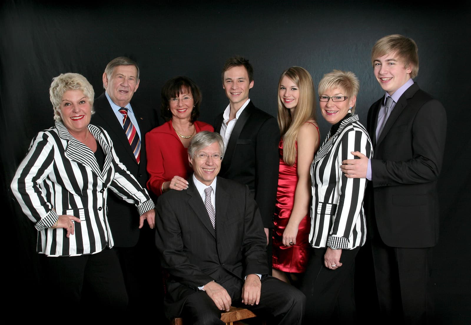 Kataloge - hafermannreisen